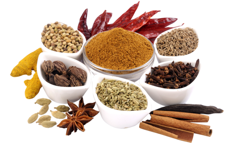 My Spice Mix | Be an instant chef with our spice mixes